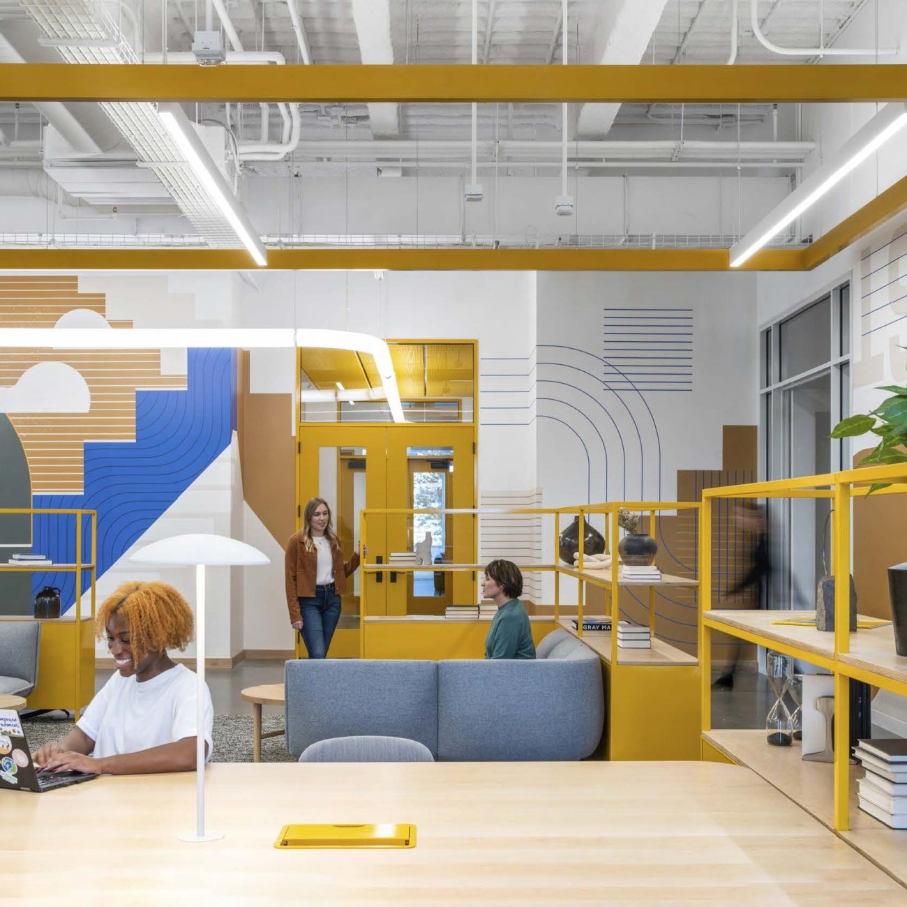 AIA Interior Architecture Award 2025